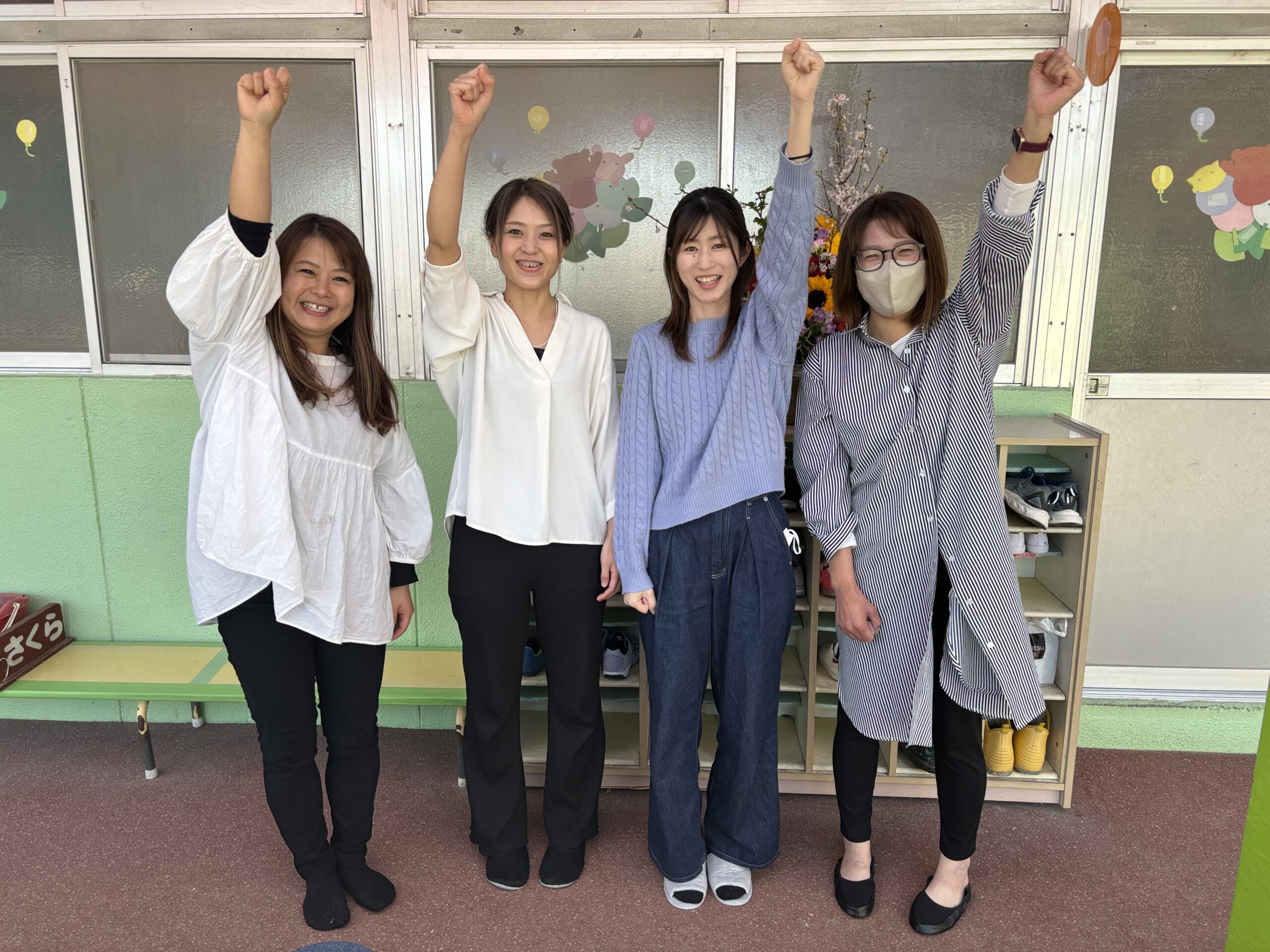 令和6年度 PTA・母の会 | 【学校法人 島田学園 島田幼稚園】